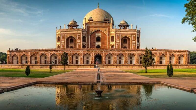Delhi: Customisable Tour by Experts - Options available - Introduction