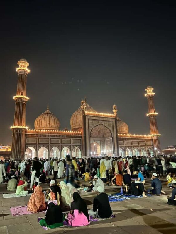 Delhi: Customisable Tour by Experts - Options available - Key Points