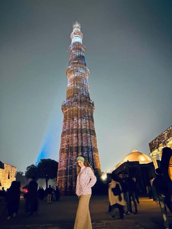 Delhi: Customisable Tour by Experts - Options available - Practical Tips for Your Tour