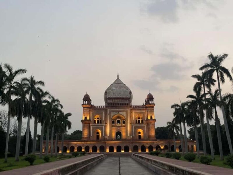 Delhi: Customisable Tour by Experts - Options available - Final Thoughts