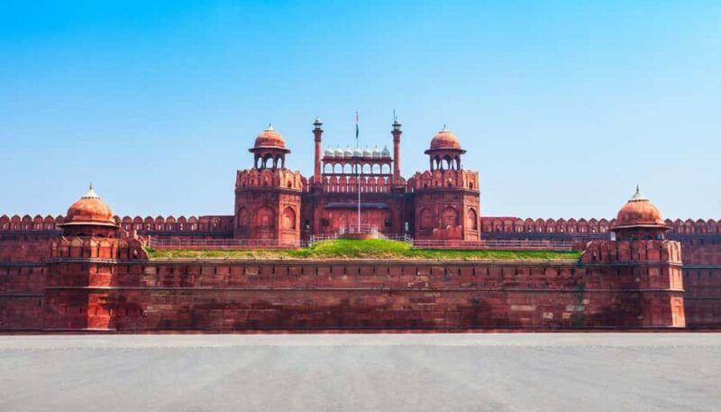 Delhi: Customizable City Tour - Key Points