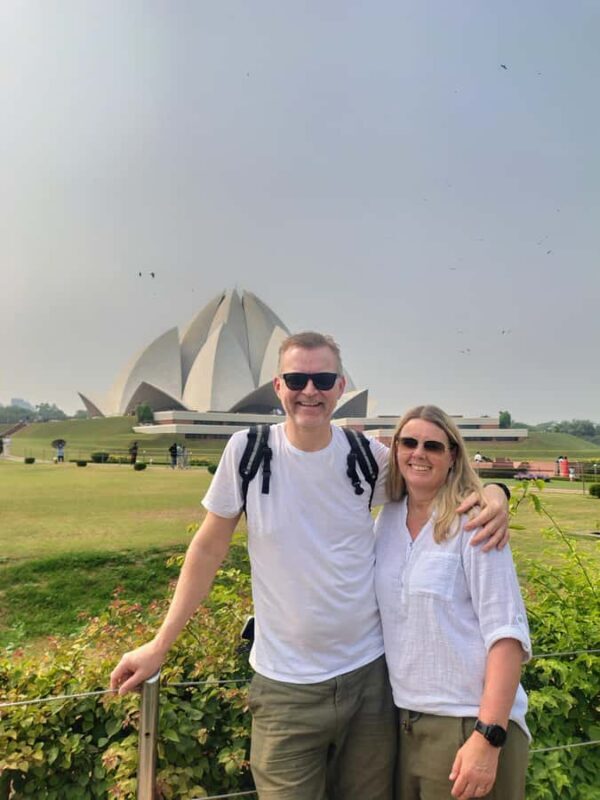 Delhi: Customizable City Tour - A Deep Dive into the Delhi: Customizable City Tour