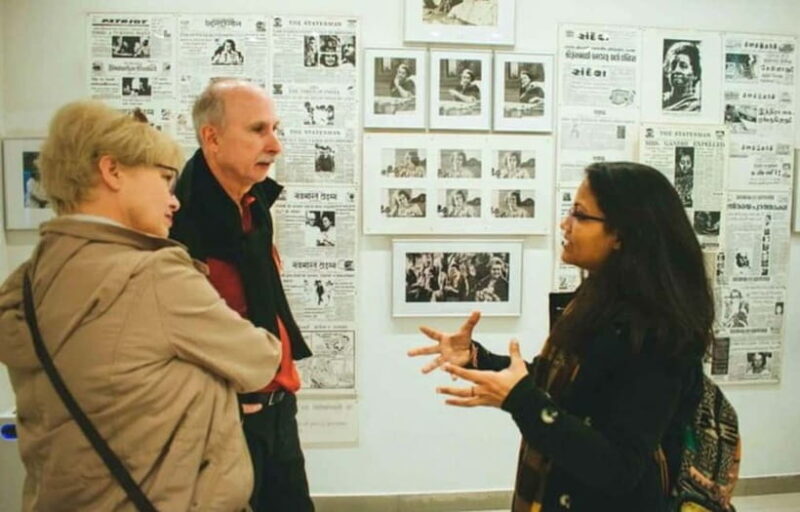 Delhi: Customizable Private Tour with Guide and Transport - Key Points