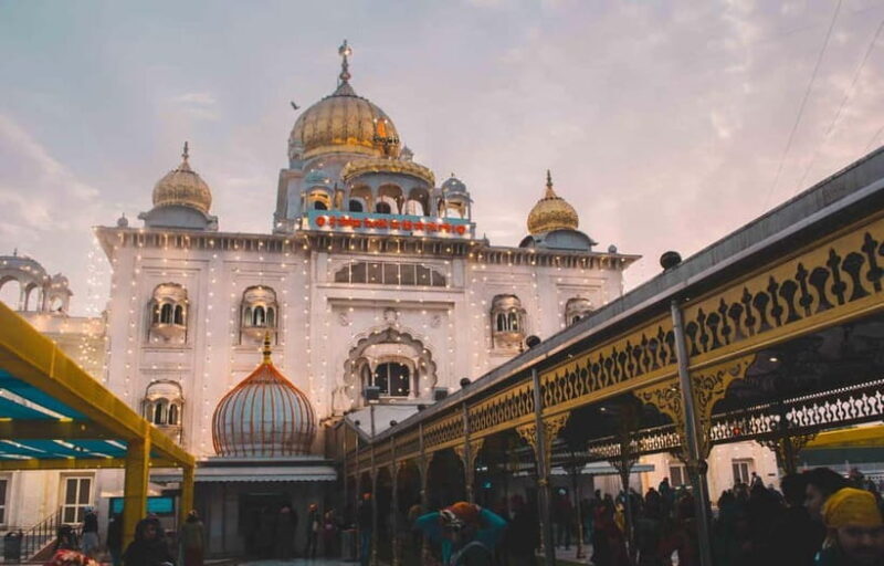 Delhi: Customizable Private Tour with Guide and Transport - Frequently Asked Questions