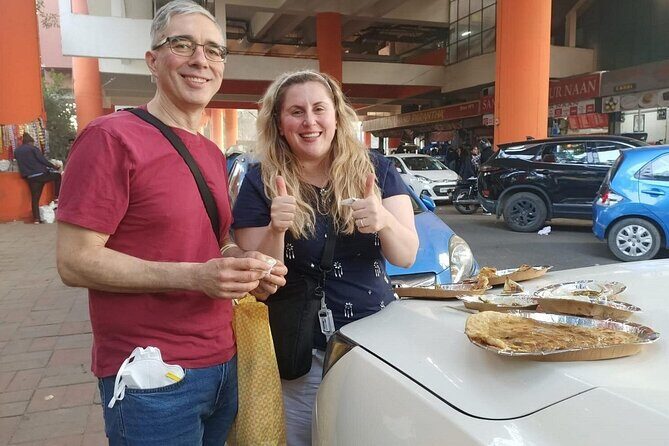 Delhi : Customized Half or Full Day Delhi Shopping Tour - Who Is This Tour For?