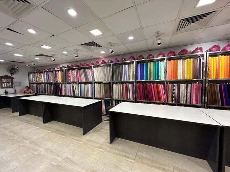 Delhi: Customized Shopping Tour with Female Consultant - Key Points