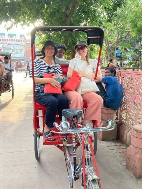 Delhi: Customized Shopping Tour with Female Consultant - Frequently Asked Questions