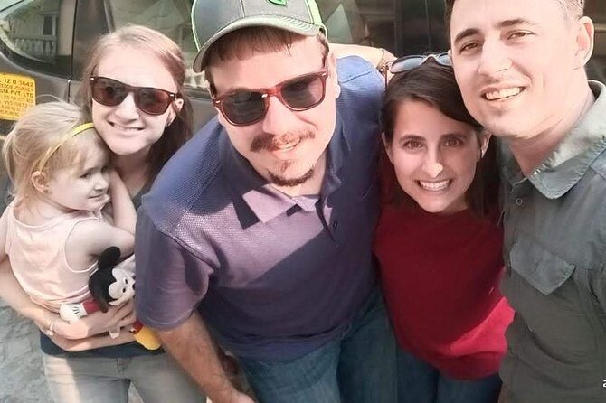 Delhi Day Tour - Practical Details & What to Expect