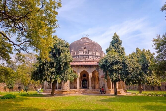 Delhi Day Tour of History Monuments and Culture - A Deep Dive into the Itinerary