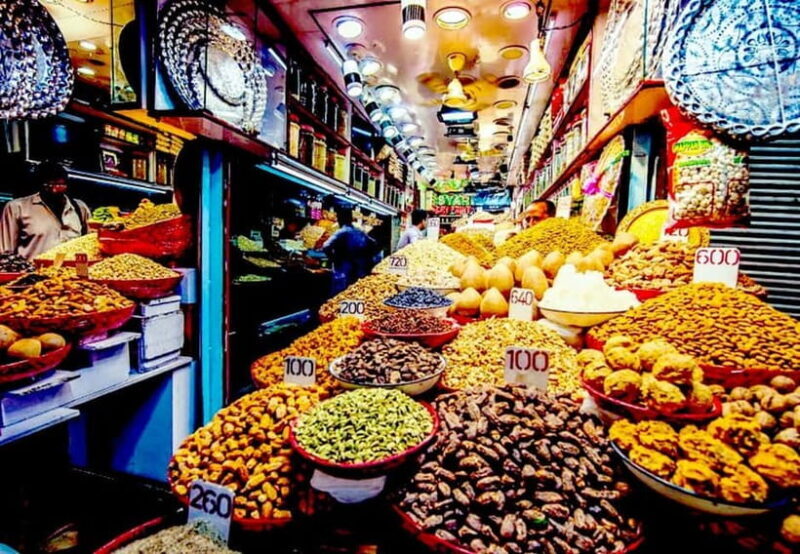 Delhi: Delhi Street Food Tour with Guide at Chandni Chowk - Value and Considerations