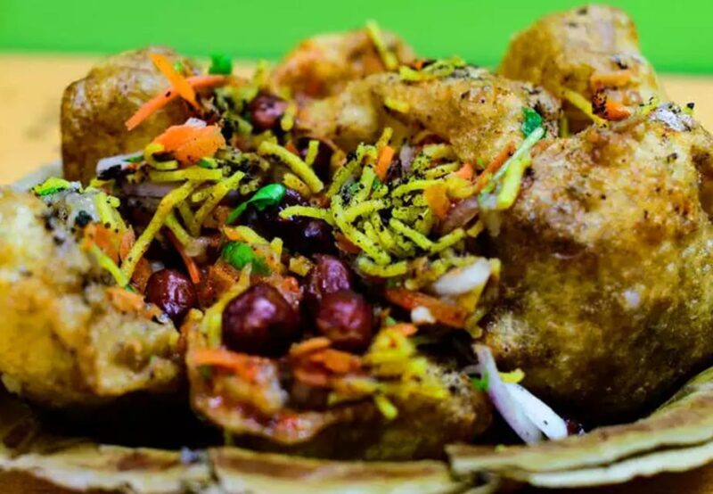 Delhi: Delhi Street Food Tour with Guide at Chandni Chowk - Final Thoughts