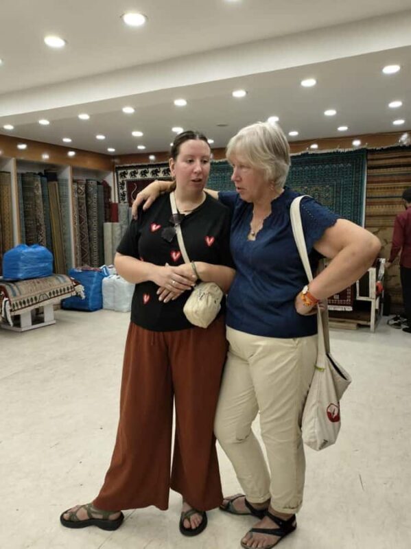 Delhi: Designer Threads & Hidden Workshops Tour - Practical Details and Considerations