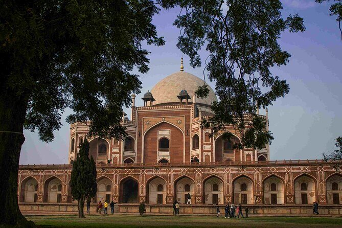 Delhi Diaries Private Instagram Tour - FAQ