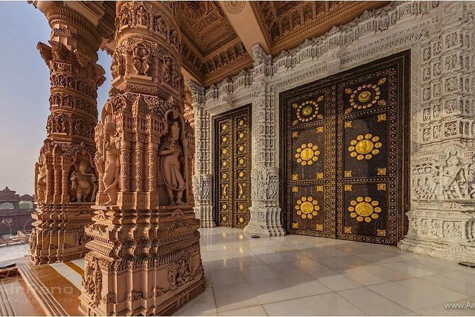 Delhi drop (any location) from Agra by private vehicle - Who Is This Transfer Best For?