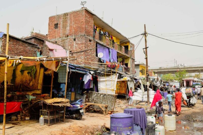 Delhi: Ethical Sanjay Colony Slum Tour - Practical Tips for Travelers