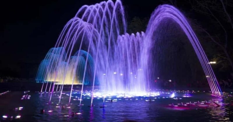 Delhi: Evening at Akshardham With Light Show & Local Dinner - Who Is This Tour Best For?