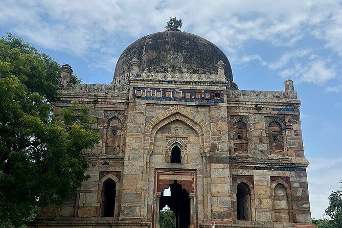 Delhi: Evening City Tour Of Delhi All Inclusive - A Balanced Look at This Delhi Evening Tour