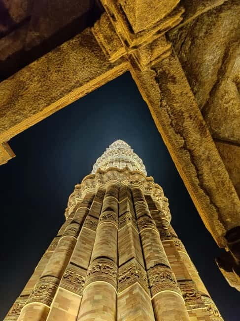 Delhi: Evening City Tour with Private Guide By Car - FAQ