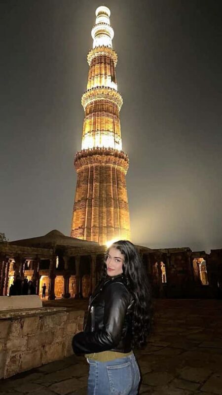 Delhi: Evening Heritage Tour & customize your own itinerary - An In-Depth Look at the Experience