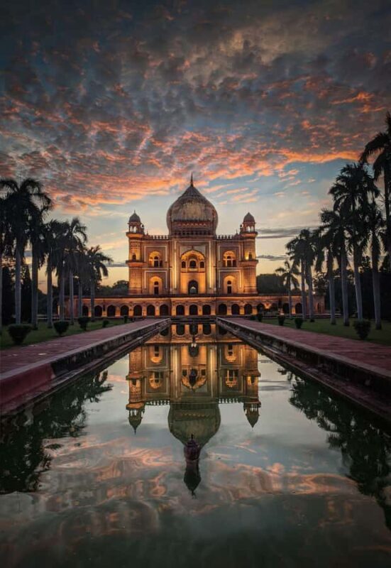 Delhi: Evening Heritage Tour & customize your own itinerary - The Downsides and Considerations