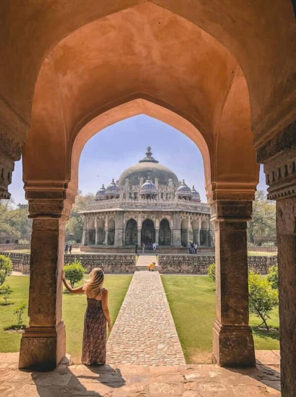 Delhi: Evening/Night Tour Customisable with Car & Guide - Key Points