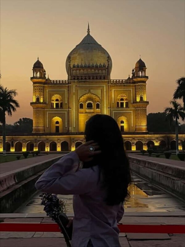 Delhi: Evening/Night Tour Customisable with Car & Guide - FAQs