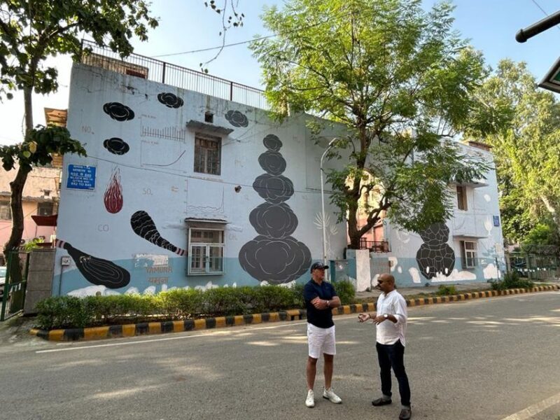Delhi: Explore Delhi's Street Art & Visit to an Art Centre - Final Thoughts
