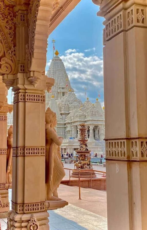 Delhi Famous Temples 4-Hour Guided Tour with Skip-the-Line - Final Thoughts