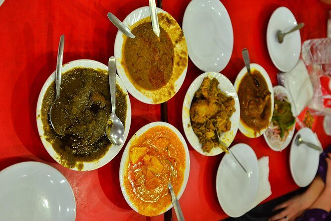 Delhi Food Tour : Best Way To Experience Authentic Indian Food - Authenticity & Insider Access