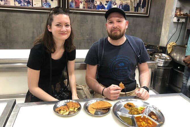 Delhi Food Tour - Food included - Why This Tour Offers Real Value