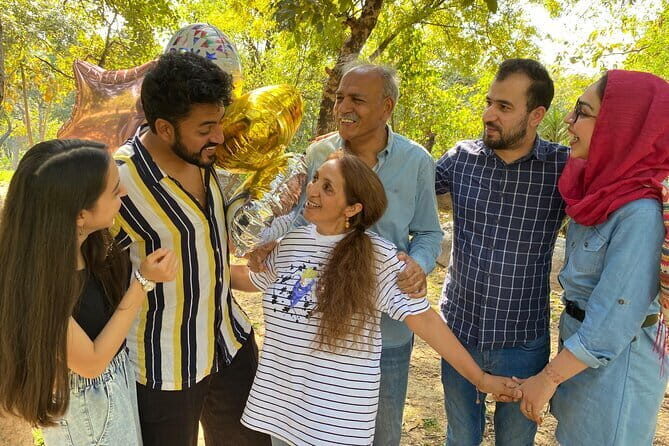 Delhi Food Tour - Food included - Final Thoughts