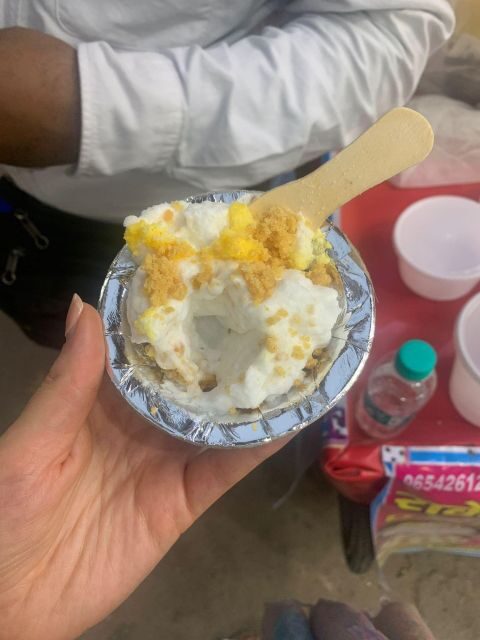 Delhi Food Tour - Frequently Asked Questions