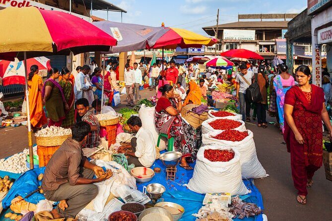 Delhi Food Tour: Try Authentic Old Delhi Food - A Close Look at the Tour Itinerary