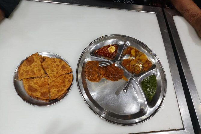 Delhi Food Tour: Try Authentic Old Delhi Food - How Value Measures Up