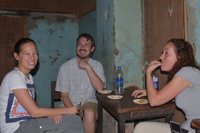 Delhi Food Walk and Cooking Class With A Chef - Practicalities: Duration, Costs, and Comfort