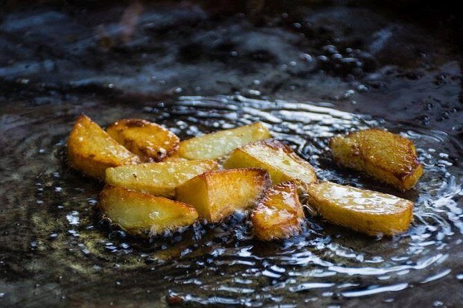 Delhi Food Walk and Cooking Class With A Chef - Who Would Benefit from This Tour?