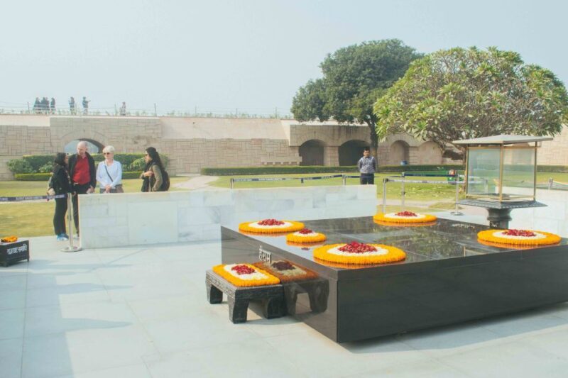 Delhi Footsteps of Mahatma Gandhi Half-Day Tour - Who Would Enjoy This Tour?