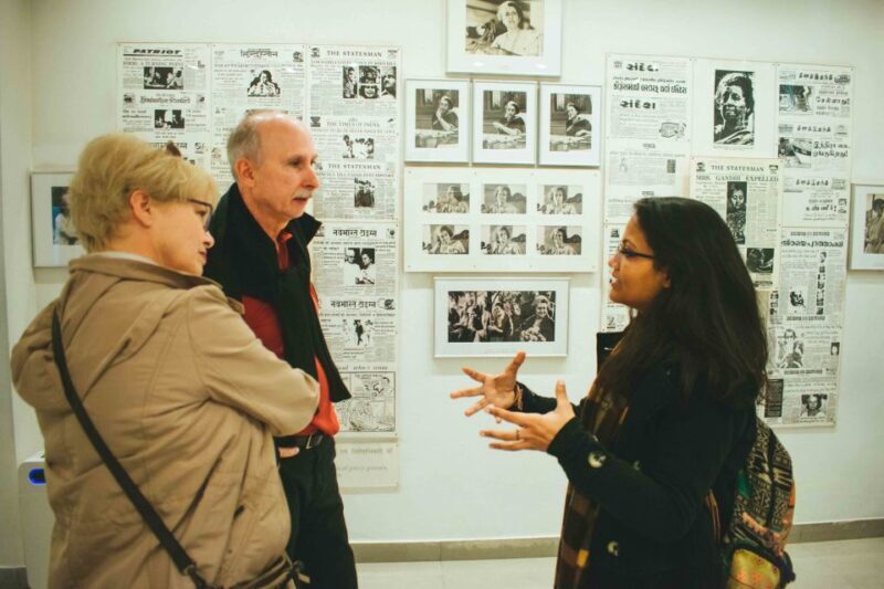 Delhi Footsteps of Mahatma Gandhi Half-Day Tour - Final Thoughts