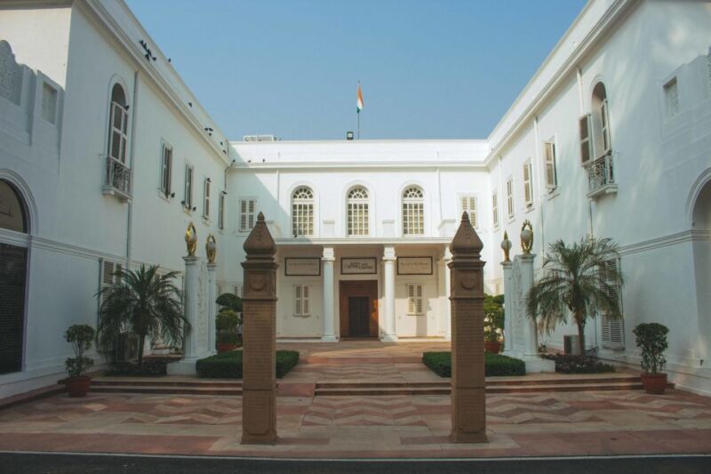 Delhi Footsteps of Mahatma Gandhi Half-Day Tour - FAQ