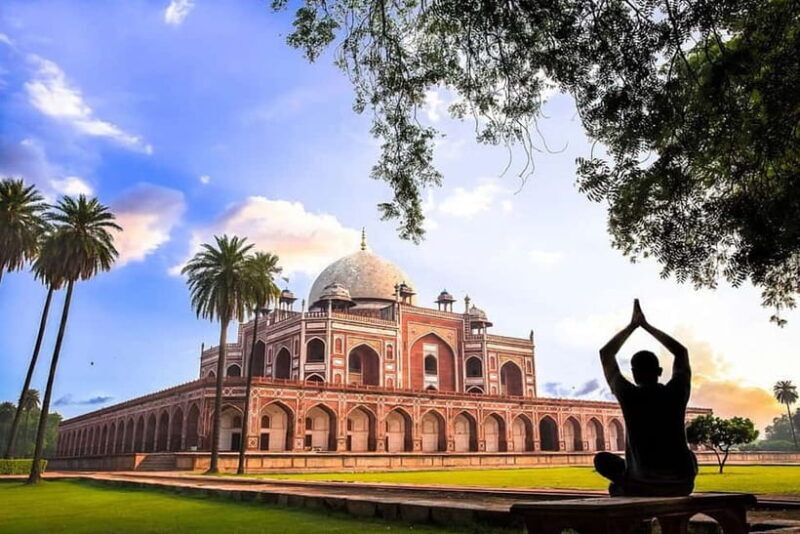 Delhi: Full-Day Guided Tour With City Highlights - Why This Tour Offers Great Value for Your Money