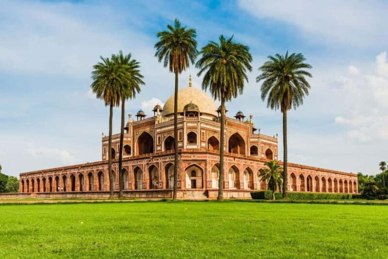 Delhi: Full-Day Guided Tour With City Highlights - Practical Considerations and Tips