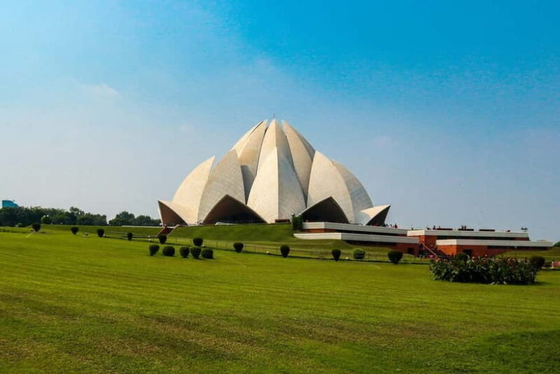 Delhi: Full-Day History, Spirituality, and Culture Tour - Key Points for This Delhi Tour
