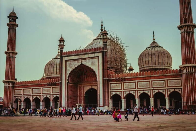 Delhi: Full-Day History, Spirituality, and Culture Tour - The Sum Up: Who Will Really Benefit from This Tour