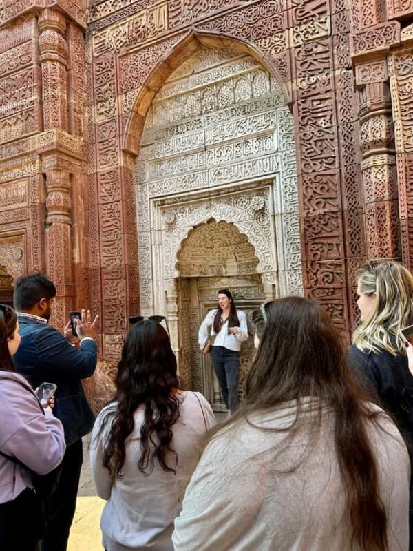 Delhi: Full Day Old and New Delhi City Private Guided Tour - Final Thoughts on Value and Suitability