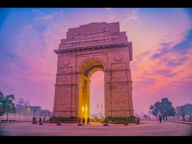Delhi: Full Day Old and New Delhi City Private Guided Tour - FAQ