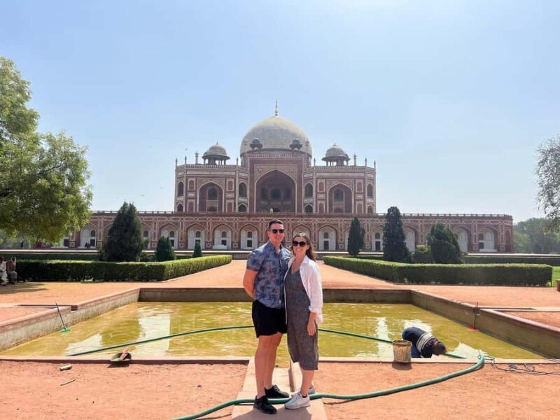 Delhi: Full Day Old and New Delhi Private Luxury Guided Tour - FAQ