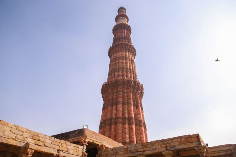 Delhi: Full Day Old and New Delhi Tour By Private Car - A Deep Dive into the Itinerary and Highlights
