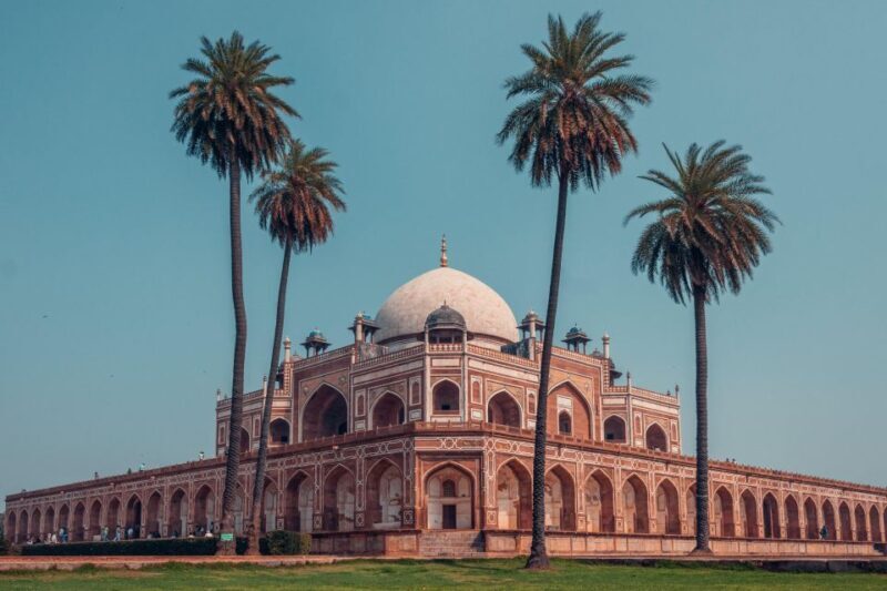 Delhi: Full Day Old and New Delhi Tour By Private Car - The Value and Practicalities