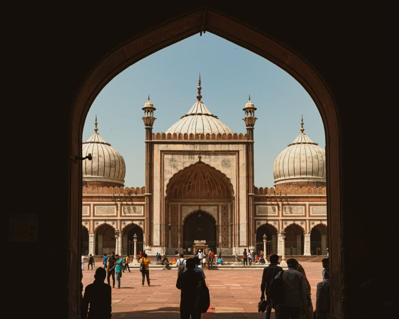 Delhi: Full Day Old and New Delhi Tour By Private Car - FAQ