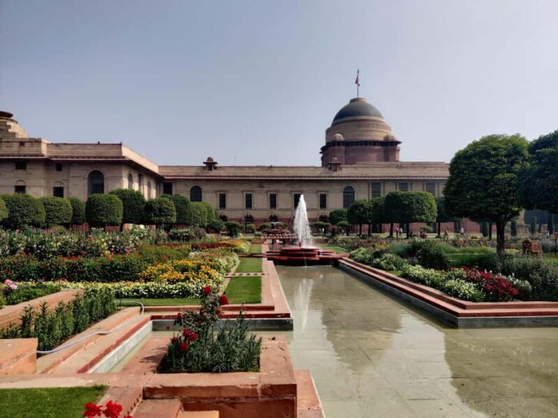 Delhi: Full Day Old and New Delhi Tour Package - A Deep Dive into the Experience